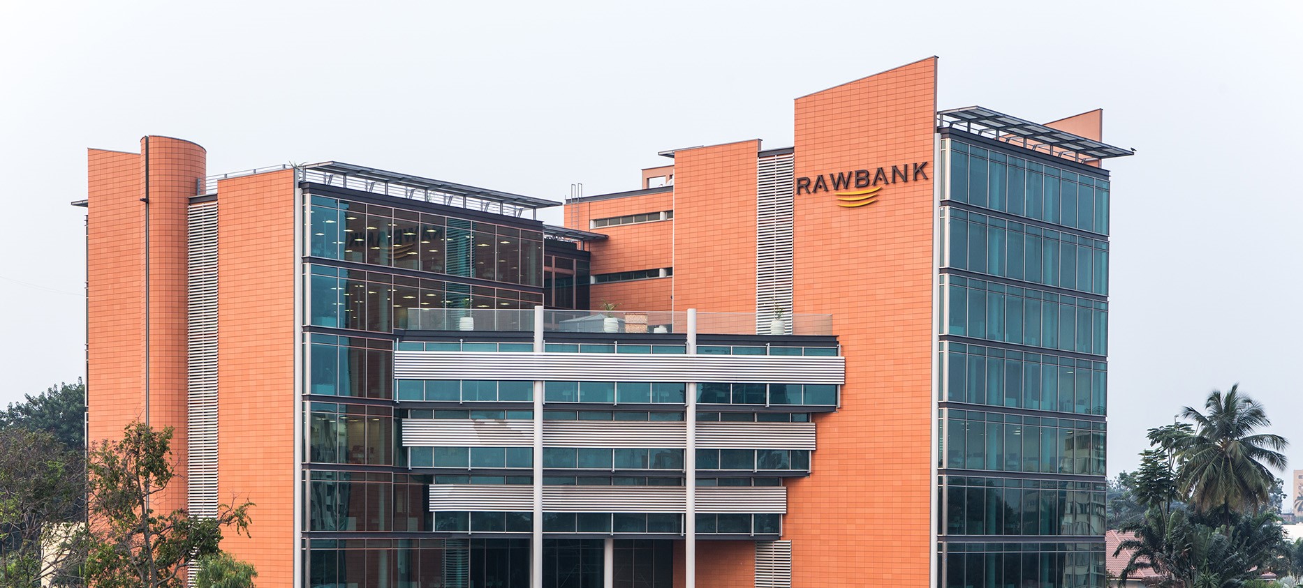 AGF & Rawbank sign a Loan Portfolio Guarantee agreement to increase SME ...