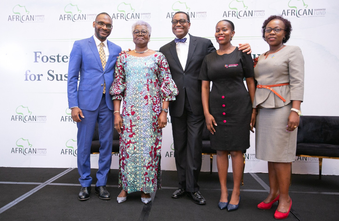UNLOCKING GROWTH FOR AFRICAN SMES: AGF'S PIVOTAL ROLE IN DRIVING ...